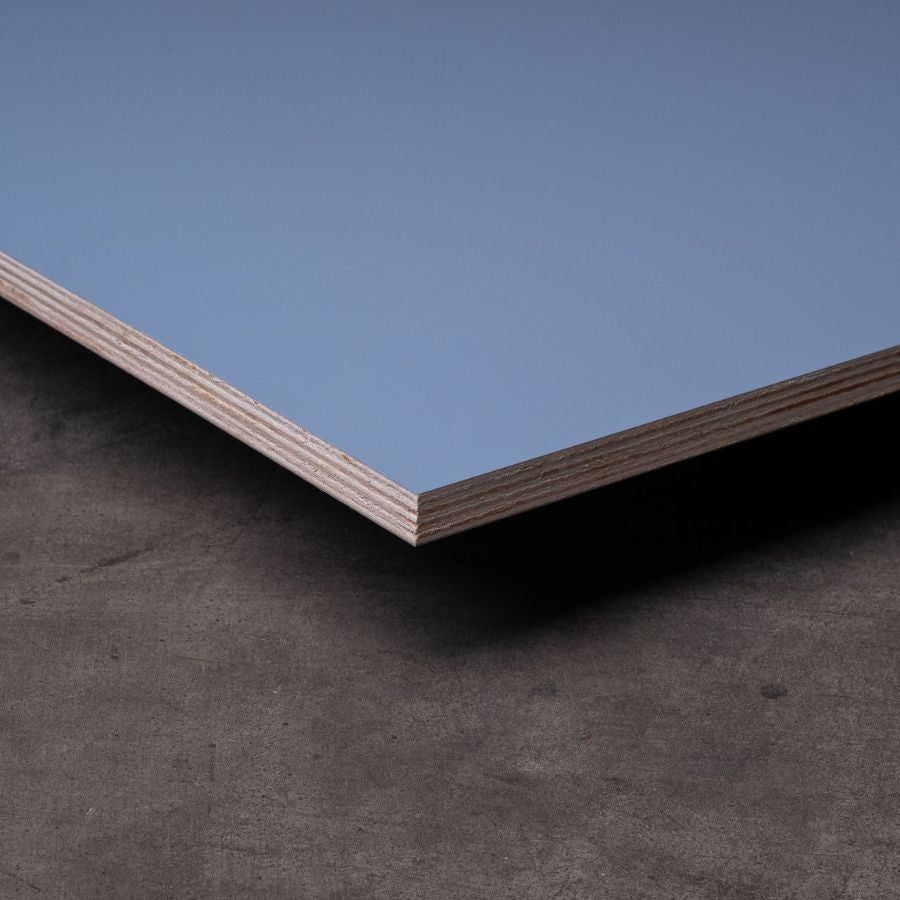 Queenply Multiplexplatte mit samtig matter Acryl-Beschichtung - VAMPER ...